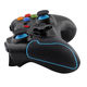 China PC Dinput/Xinput/PS3 3-in-1 Wireless Game Controller on Global ...