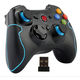 China PC Dinput/Xinput/PS3 3-in-1 Wireless Game Controller on Global ...