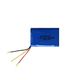 Buy Wholesale China 103450ar 3.7v 2000mah Li Ion Battery For Pos ...