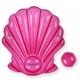 Pink Inflatable shell pool float Outdoor Swimming Pool Party Lounge ...