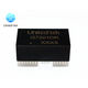 Buy Wholesale China 1000base-t Quad Port Transformer Module ...