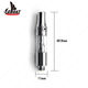 China New products 510 thread Atomizer 0.5ml/1ml ceramic cbd oil ...