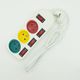 Buy Wholesale China 3/5 Ways French Type Individual Switch Power Strip ...