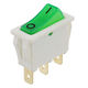 Buy Wholesale China Honyone On/off Micro Rocker Switch, 16a/2-pin Black ...