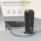China XFANIC Mulitifunction USB C Docking Station with Speaker for ...