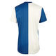 Buy Wholesale China Soccer Jersey, V Neck Rib Collar, Contrast Sleeve ...
