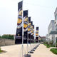 Buy Wholesale China Super Outdoor Promotional Standing Water Injection ...