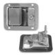 Buy Wholesale China Two-point Paddle Handle Latch, Cabinet Lock ...