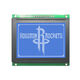 Dot Matrix LCD Module with 128 x 64 dots Display Content and KS0108 or ...