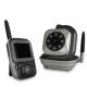Hestia Wireless Video Baby Monitor, Supports Up to 4 Camera Units ...