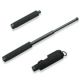 Buy Wholesale China Telescopic Police Batons, Made Of Steel, Customized ...