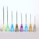 Cannula Syringe Needle, Single-use Sterile and Non-pyrogenic Type ...
