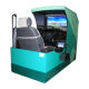 Buy Wholesale South Korea Car Driving Simulator, 32-inch Lcd Monitor ...