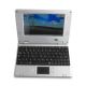 Netbook with Via WM8650 800MHz CPU, Google's Android 2.2 Operating ...