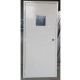 Metal Clad Door with View Glass/Vision Panel, Specially Used for ...
