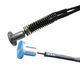 Buy Wholesale China High-temp Temperature Sensors, Uses Aluminum Or ...