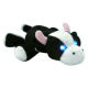 ChinaPlush Toy Cow LED Torch Flashlight, Two LED Inside the Eyes of Cow ...