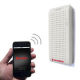 Smart Control/GSM Dialler/Alarm System Controlled via Smartphone ...