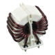 EMC Common Mode Inductor, Protection for Accurate Electronic Equipment ...