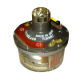 Gyrosphere for Tokimec, Suitable for Anschutz, TKC, Yokogawa, C-plath ...