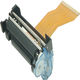 Thermal Printer Mechanism, Compatible with APS ELM 208-LV, 3.0-7.0V Logical Voltage, Thermal ...