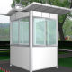 New Design Guard Post House/Sentry Box, Made of Stainless Steel ...