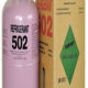 R502 Refrigerant Gas | Global Sources