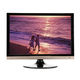China 22-inch LCD TV, Perfect Color Performance on Global Sources