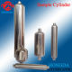High Pressure Stainless Steel Sample Cylinder | Global Sources