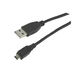 Buy Wholesale China Usb 2.0 Data Cable, A Male To Mini 5pin B Male ...