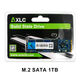 Buy Wholesale Hong Kong SAR Axle Ssd M.2 Sata 2280 1tb 2tb Solid State ...
