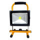 WL20 20w rechargeable LED Work Light | Global Sources