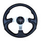 Buy Wholesale China Golf Car China Durable Genuine Steering Wheel Oem ...