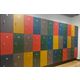Engineered Colored Wood Panel-Valchromat Panels, Furniture board ...