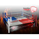 Boxing ring 20ft compertition | Global Sources