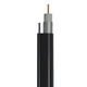 Buy Wholesale China 75ohms Coaxial Cable Series Welding Solid Al Tube ...