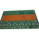 FPC connector graphic LCD panel keypad FPCB, Rigid flex lcd panel fpcb ...
