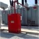 Transformer Fire Extinguishing System | Global Sources