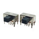 Buy Wholesale China Horizontal Slide Switch With 50v Dc Rated Load And ...
