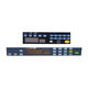 Buy Wholesale China Membrane Graphic Overlay Control Panel With Led ...