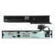 DVB-S Receivers with MPEG2 SD/MPEG2 HD/H.264/AVC/Embedded Conax/SCPC ...