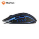 MeeTion M930 Backlit Color Mouse Professional Wired Backlit LED Gaming ...