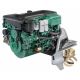 Volvo Penta D4-300 Inboard Engine | Global Sources