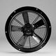 Buy Wholesale Taiwan Harsh Environment Ac Axial Fan, Size ø398 X 98.3mm ...
