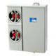 China Meter Bank 4 Jaw base 2 stack single phase 200 Amp on Global ...