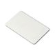 Buy Wholesale Taiwan Rfid Pvc Iso Card, White, Mifare Desfire® Ev1 ...