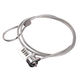 China 4-digit Security Password Computer Lock, Anti-theft Chain for ...
