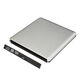 Buy Wholesale China Portable Mobile Odd Rewritable Dvd Drive Case ...