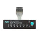 Buy Wholesale China Membrane Graphic Overlay Control Panel With Led ...