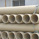 Buy Wholesale China Pvc Pipe For Sewage Water, Dual Wall & Pvc Pipe at ...